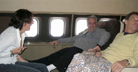 What Is Ghislaine Maxwells Net Worth