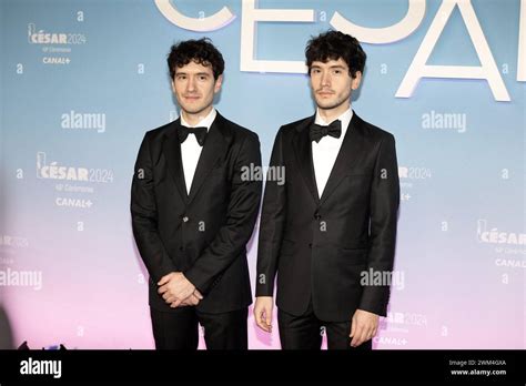 Ludovic boukherma hi-res stock photography and images - Alamy