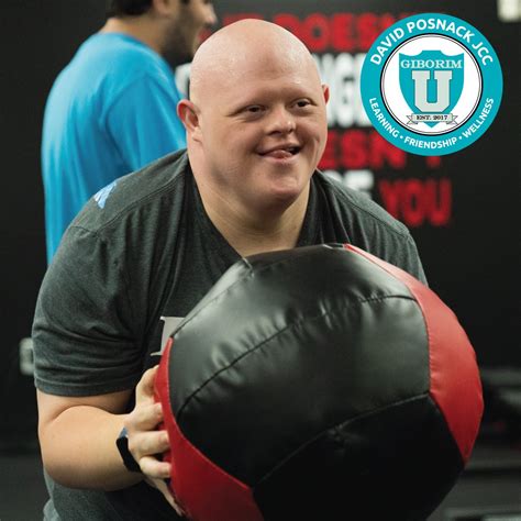 This Fall Our Giborim U Program Is David Posnack Jcc