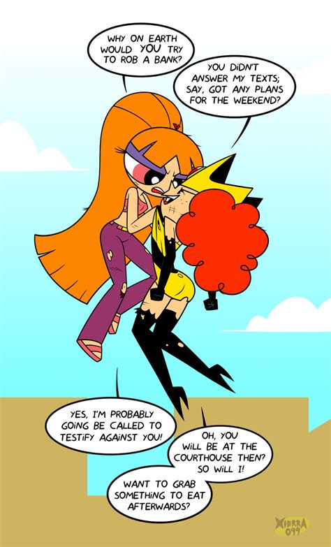 Rule 34 2girls Aged Up Arm Sleeves Beaten Beaten Up Blossom