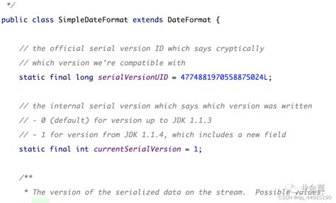 Simpledateformat线程安全引发的事故以及解决方法simpledateformat秒丢失 Csdn博客