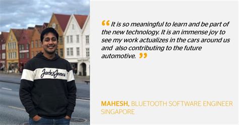 Continental On Linkedin Softwareengineer Contiasean