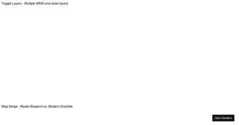 ol layerswitcher examples codesandbox