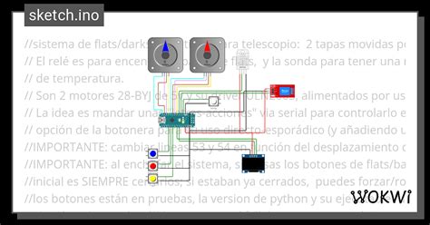 Aplicación Ejecutable Simple Para 7 Botones Software Arduino Forum