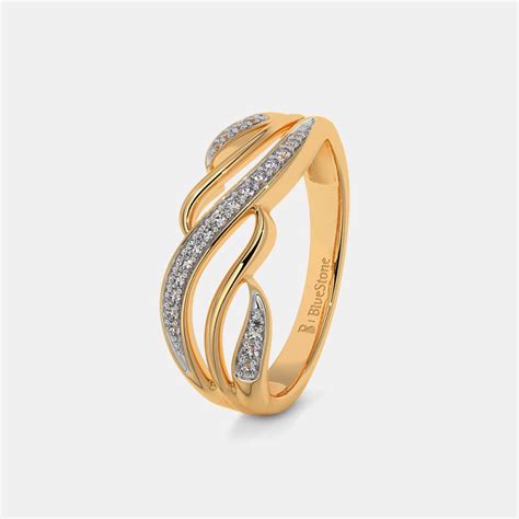 Ladies Latest Ring Design Shop