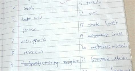 Class 4 Evs Chapter 11