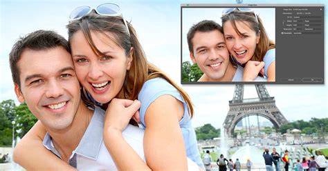 How To Resize Images For Email And Photo Sharing With Photoshop