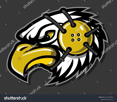 Wrestling Headgear Vector Art