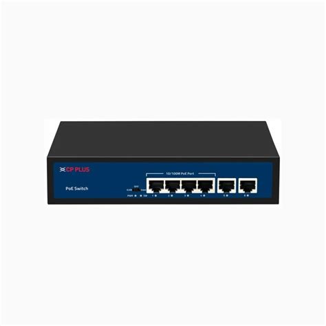 4 Port Power Over Ethernet Switch Latest Price Manufacturers And Suppliers