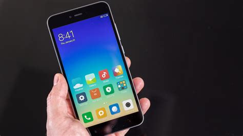Xiaomi Redmi Note 5A Review - Tech Advisor