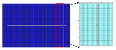 Energies Free Full Text A Practical Model For Gas Water Two Phase Flow And Fracture