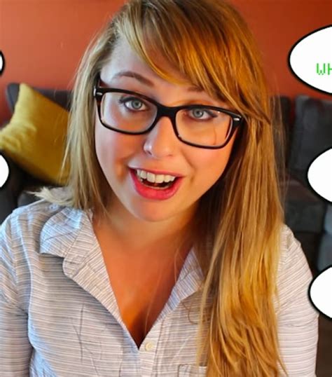 This Sex Positive Youtuber Is Taking Sex Ed Online