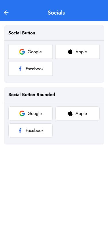 Clickcart React Native Cli Ecommerce Mobile App Template