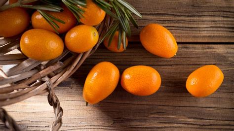 Kumquat Produce Agri
