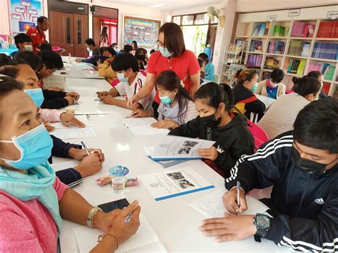 12 กุมภาพันธ์ 2564 กศน ตำบลจังหาร อำเภอจังหาร