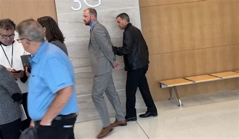 Doctor Charged In Sex Assaults Of 10 Women He Met On Dating App