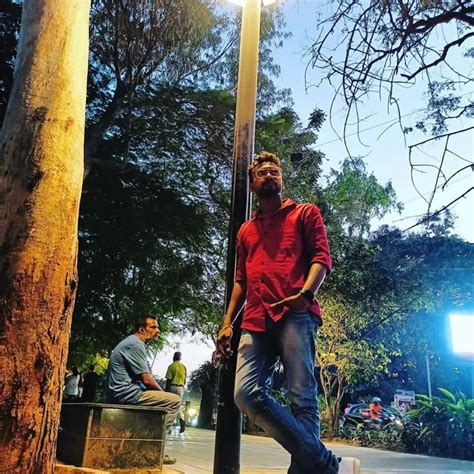 Manojkumar (@manoj._raja) • Threads, Say more