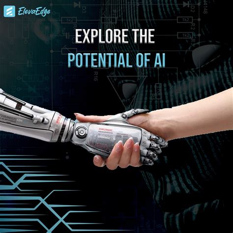Elevaedge On Linkedin Artificialintelligence Innovation Techtrends