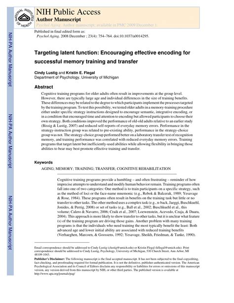 pdf targeting latent function encouraging effective encoding for