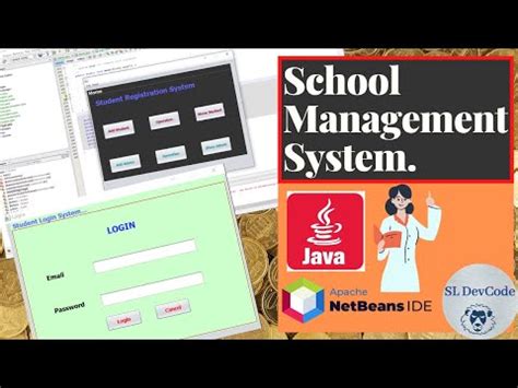 GitHub - salinda93/Student-Management-System: This is a Desktop application using java. Use ...