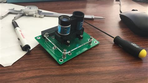 Proteshea Not Only Can You Mount A Raspberry Pi 3 Model Facebook