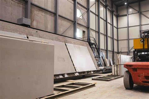 Prefab Beton Uit Eigen Fabriek 10 Jaar Ervaring In Beton