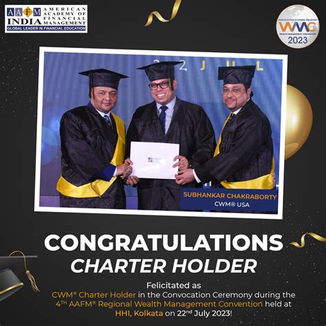 Radhika Aafm India On Linkedin Congratulations Sir Subhankar