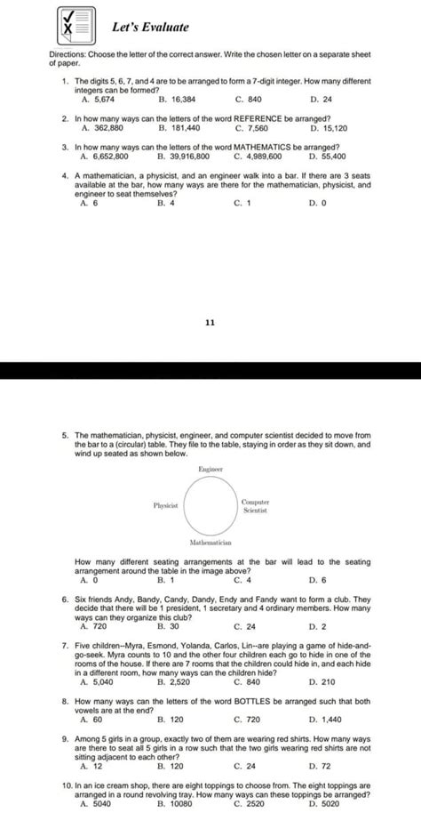 Answered 1 The Digits 5 6 7 And 4 Are To Be Bartleby