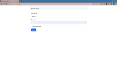 GitHub HBr Developer PatientMvc Activité Pratique N Spring MVC avec Thymeleaf