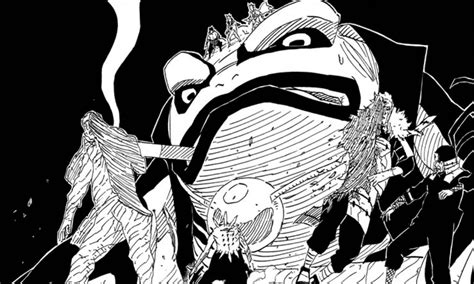 Third Hokage Character Comic Vine