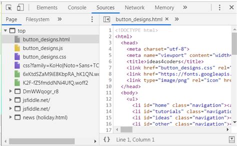 Dreamweaver Css On Style Icon