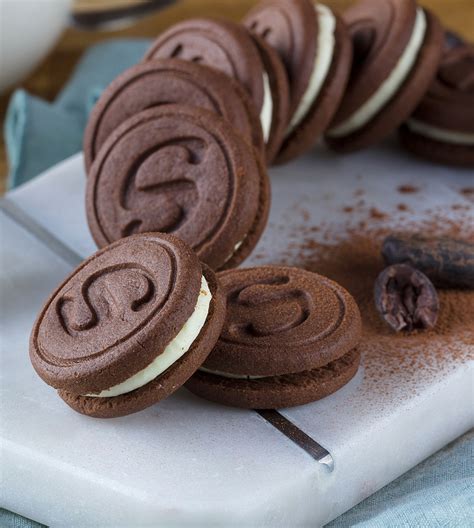 Mini Choco Sin Gluten Mini Sorrisi Galletas De Cacao Racó Natural