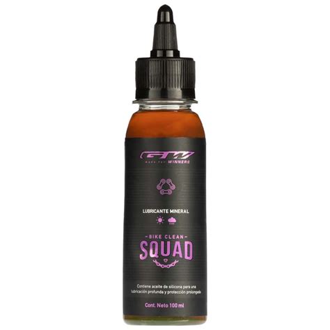 Lubricante Mineral 100ml | GW Bicycles | Reviews on Judge.me