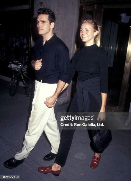 Cameron Diaz And Matt Dillon Photos And Premium High Res Pictures