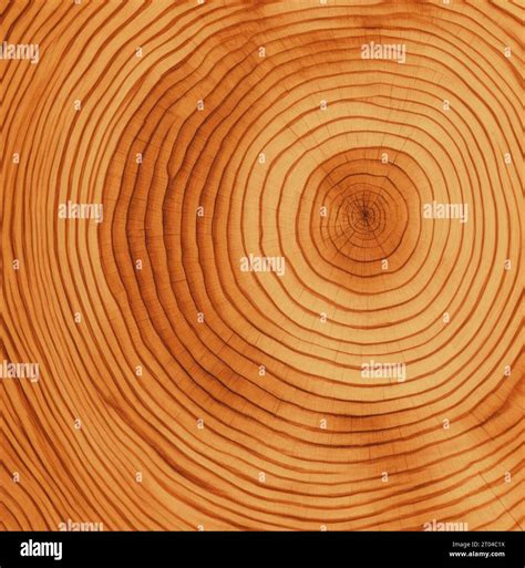 Wooden Slice Texture Photo Close Up Stock Photo Alamy