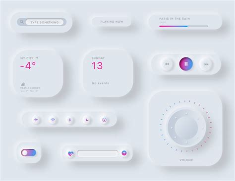 8 Widgets Pack By Leohaisen On DeviantArt