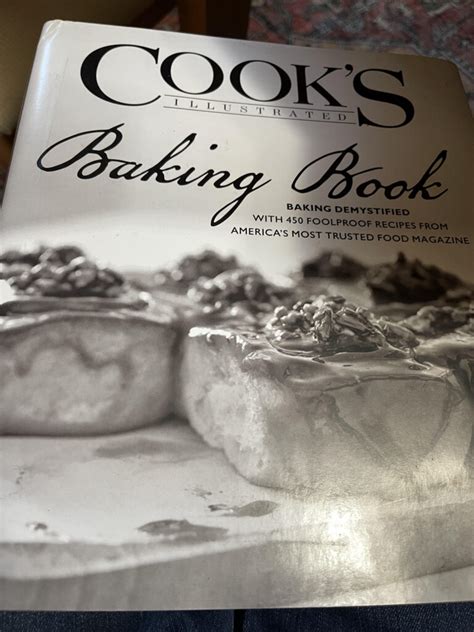 Thin Crisp Chocolate Chip Cookies From Cooks Illustrated Baking Book