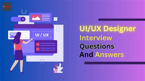 Top 15 Uiux Designer Interview Questions For Freshers