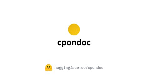 Cpondoc Christopher Pondoc