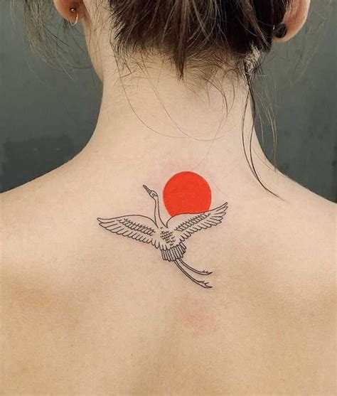 Tatuajes De Aves Y Su Significado Para Plasmar En Tu Piel