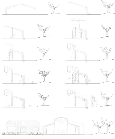 Projects From Bournemouth Graduates Challenge Architecture Industry