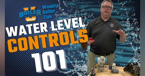 A Guide To Water Level Controls From Floats To Pressure Transmitters Contractor