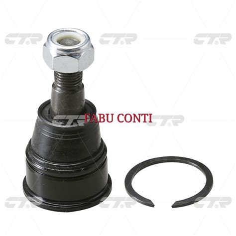 Honda Civic Crv Rd5 Lower Ball Joint Ctr Cbho 321set For 2pcs