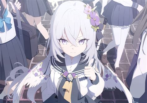 Azusa Blue Archive Danbooru