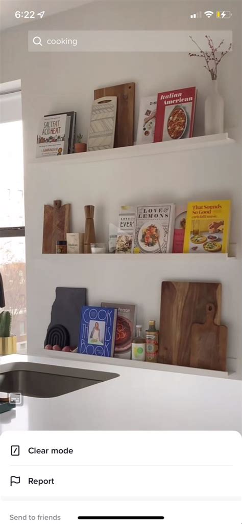 cookbook display shelves kitchen cookbook display display shelves