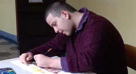 Accademia Dungheria Mostra Di Disegno E Pittura Di Christopher Grasso