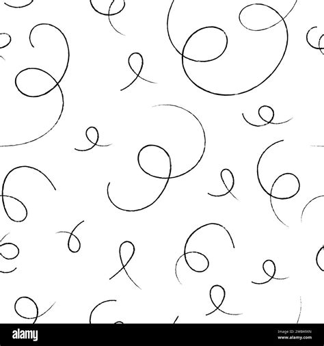 Crosshatch Pattern Seamless Hand Draw Pattern Simple Crosshatch