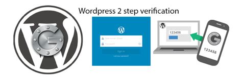 Free 8 Best Two Factor Authentication Wordpress Plugins To Strengthen