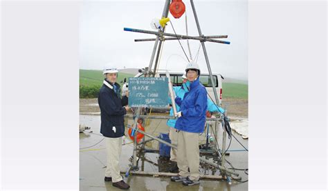 Franatech Underwater Gas Monitoring