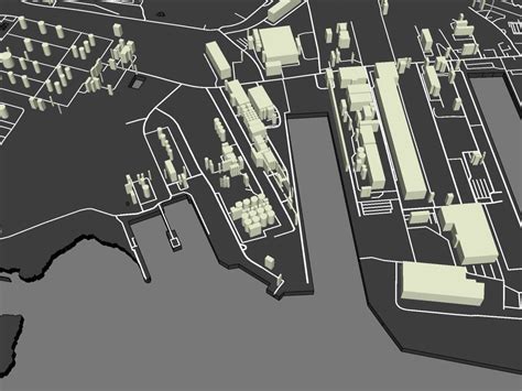 Gis Mapping Cad Data And Spatial Analysis And Visualization Upwork